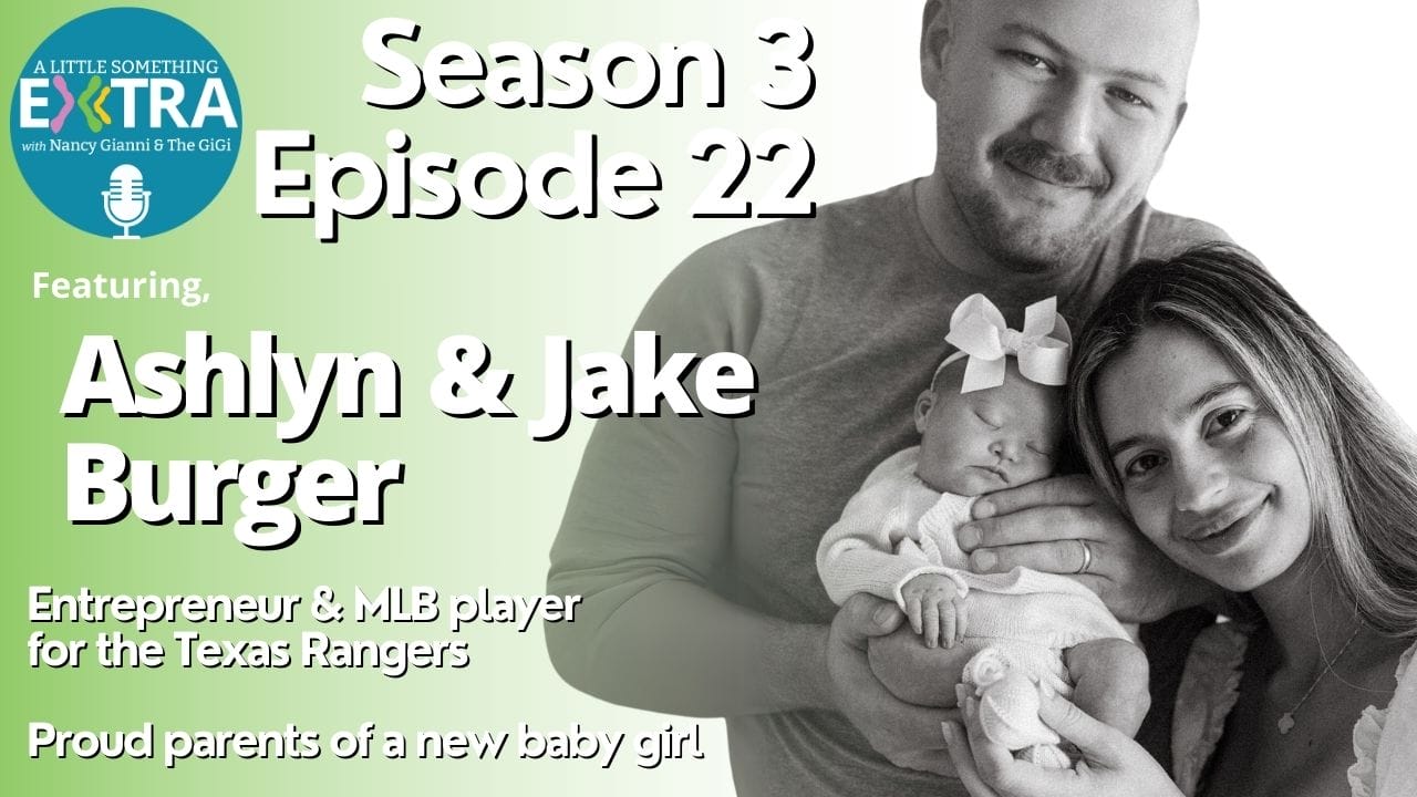 Welcome to A Little Something Extra - A Little Something Extra