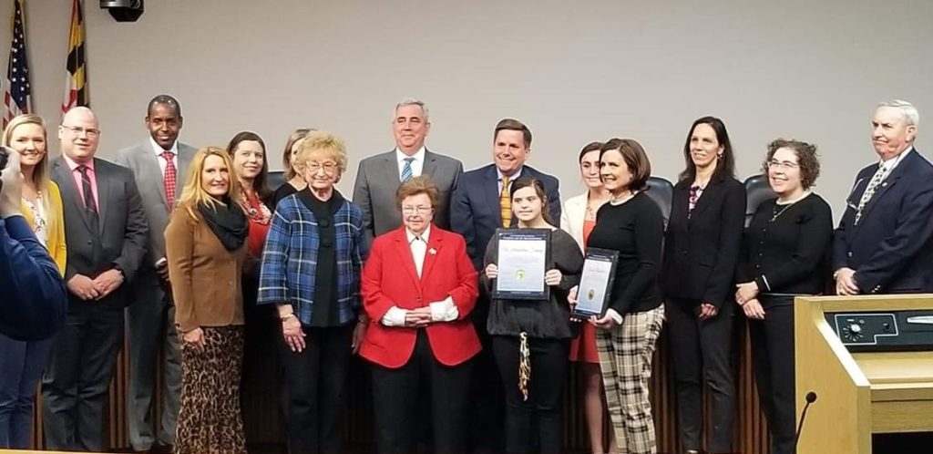 Rosas Law - Annapolis