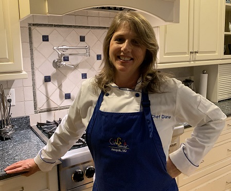 Diane Fantone - Annapolis