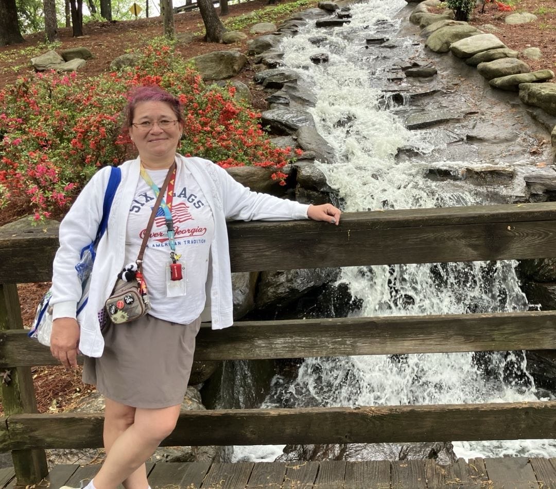 Why GiGi's - Janet's Story - Augusta