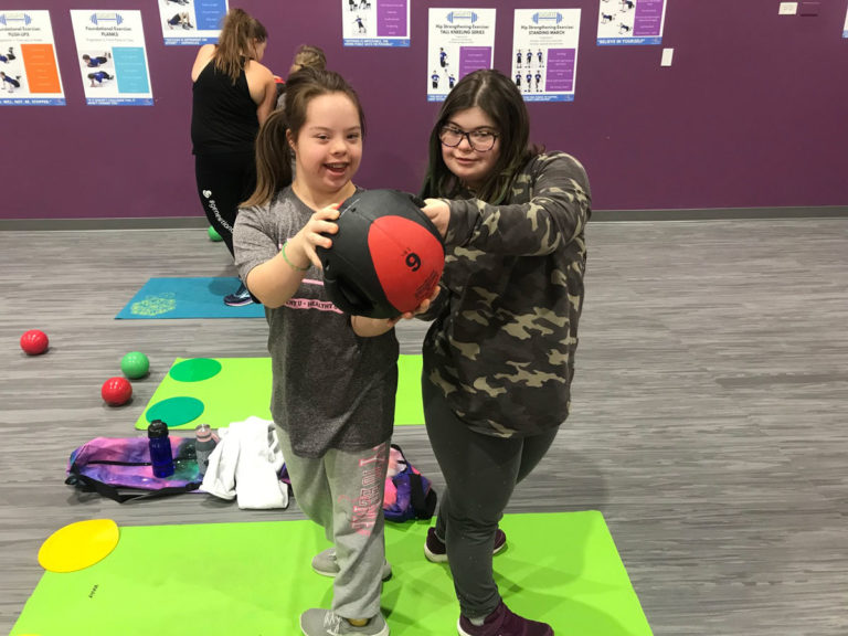 GiGi's Playhouse Buffalo | Down Syndrome Achievement Center