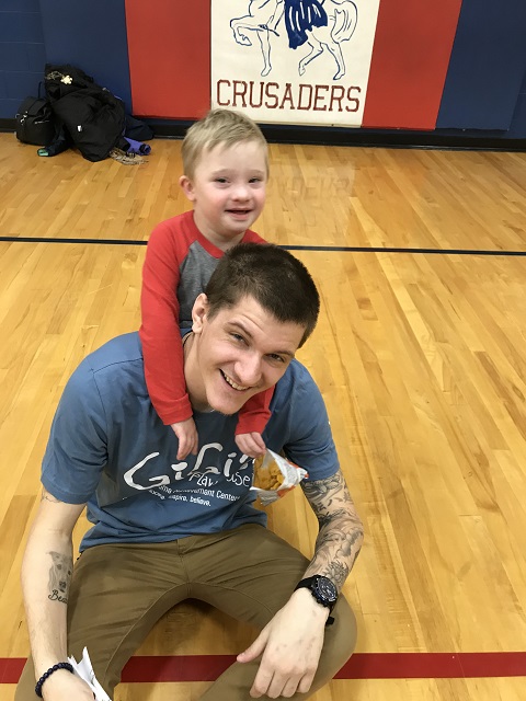 Meet Team Member Jason - Central Illinois