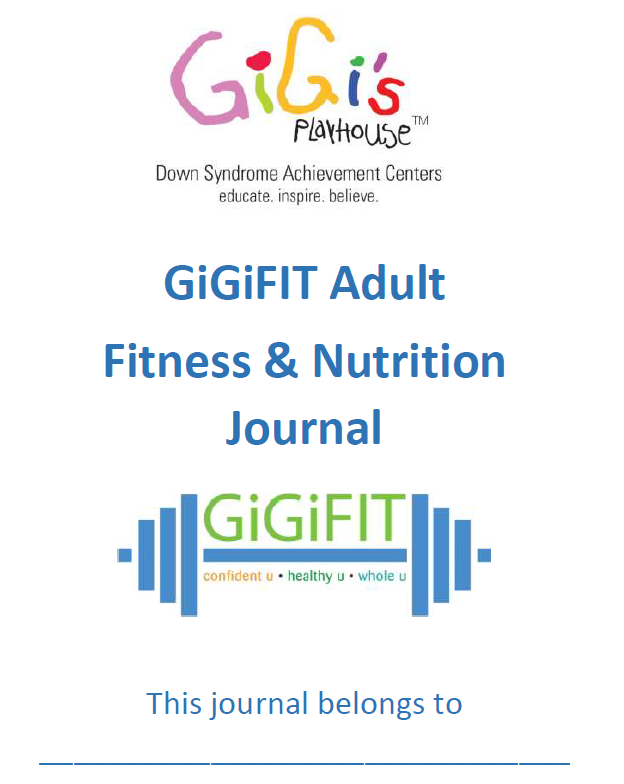 GiGiFIT Adults - At Home LIVE - Charlotte