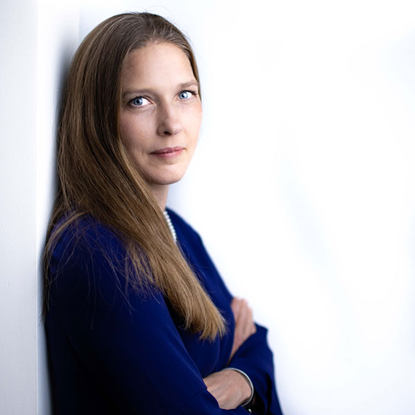 Q & A with team member, Nicole White - Cincinnati