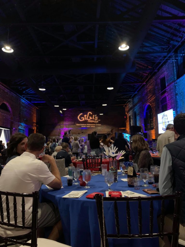 Brew Ha Ha Reflection - Cleveland