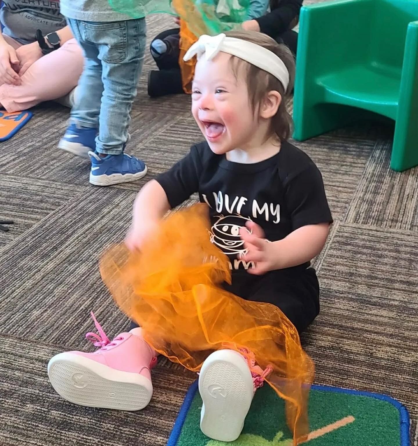 Family Stories - Michele and Delaney - Cleveland