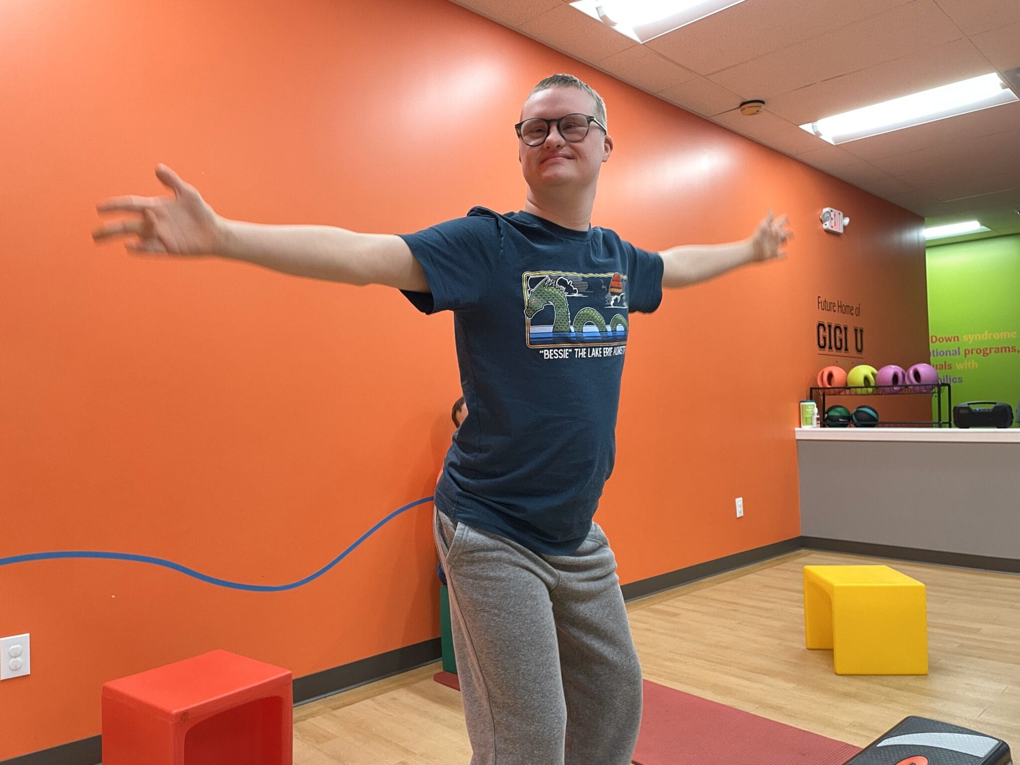 Best of All - Jonathan - Cleveland