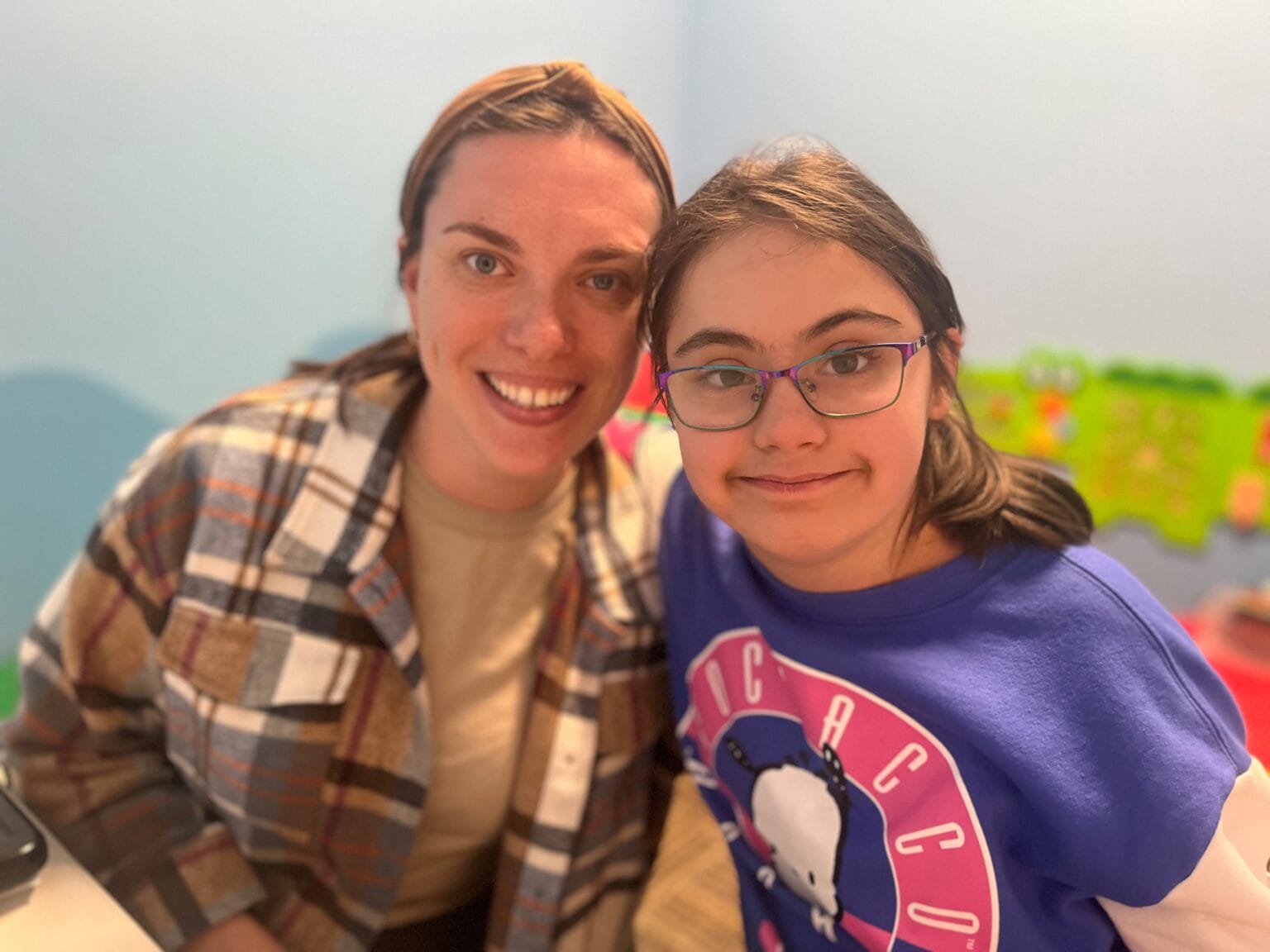 Best of All - Ana! - Cleveland