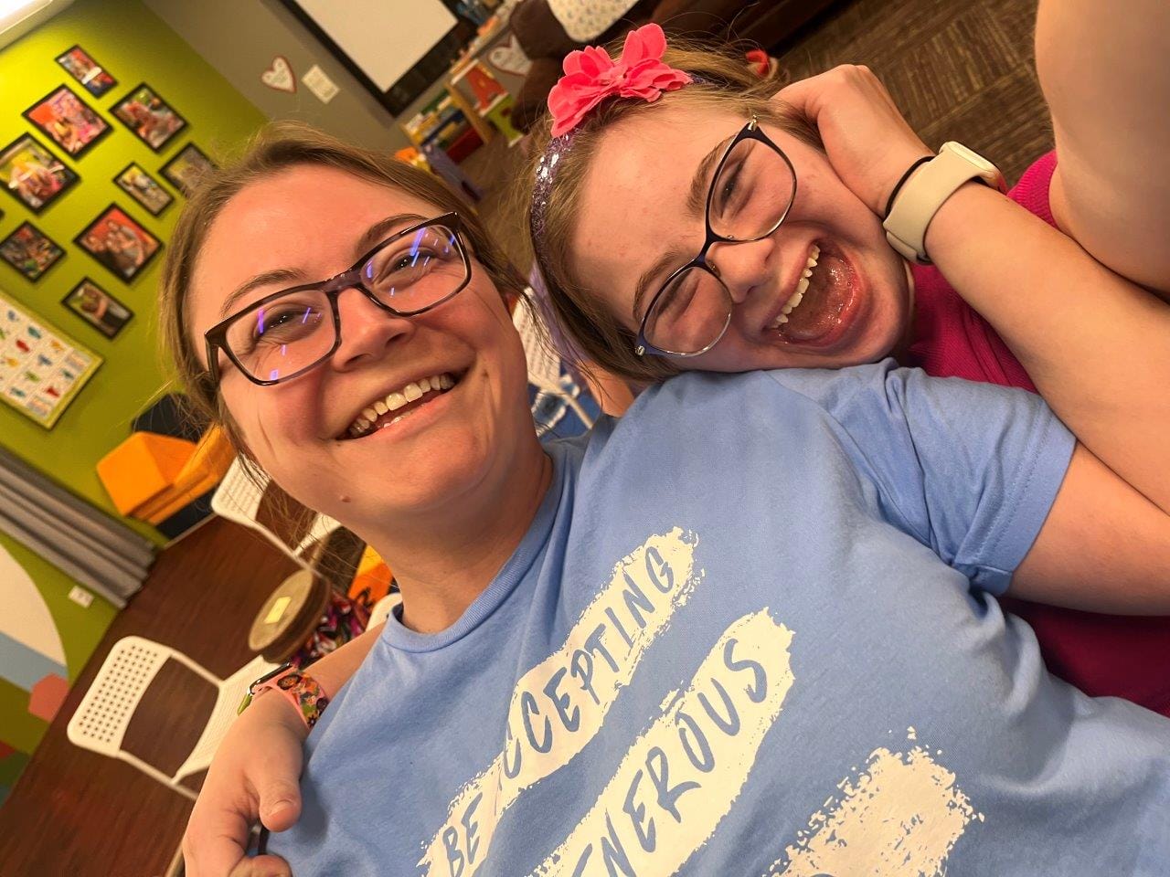 Best of All - Abby! - Cleveland