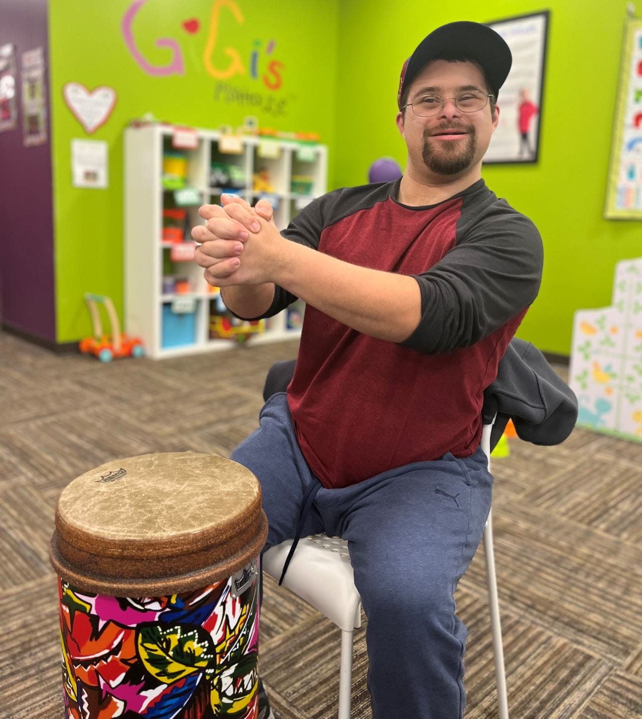 Best of All - Patrick - Cleveland