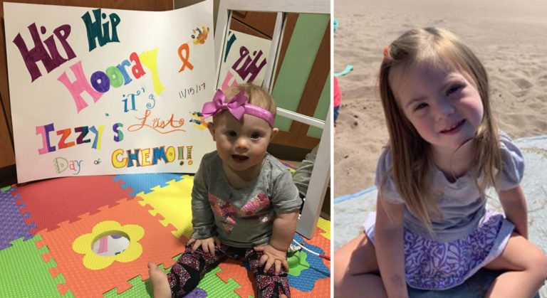 The Incredible Izzy - Denver