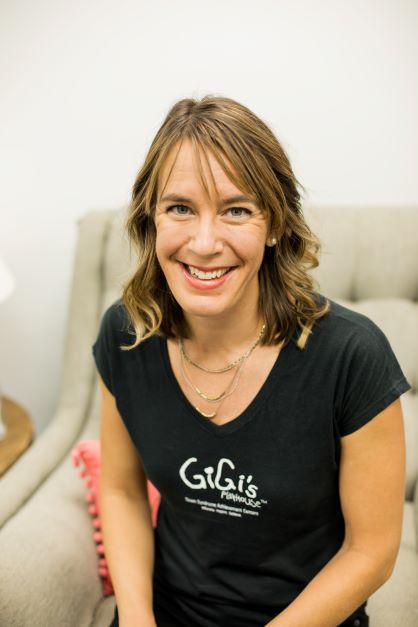 Meet GiGi's Playhouse Denver Board President - Denver