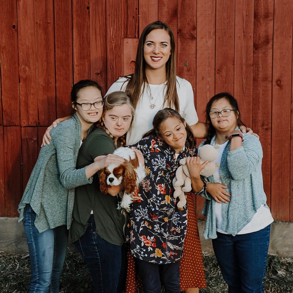 Introducing Our Newest GiGi’s Detroit Board Members - Detroit