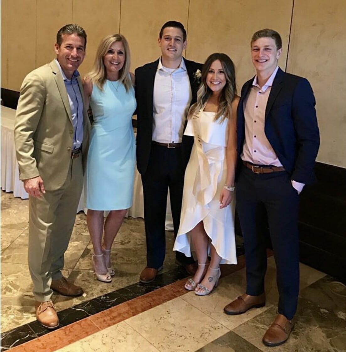 Board Member Spotlight: Mark Brincat - Detroit