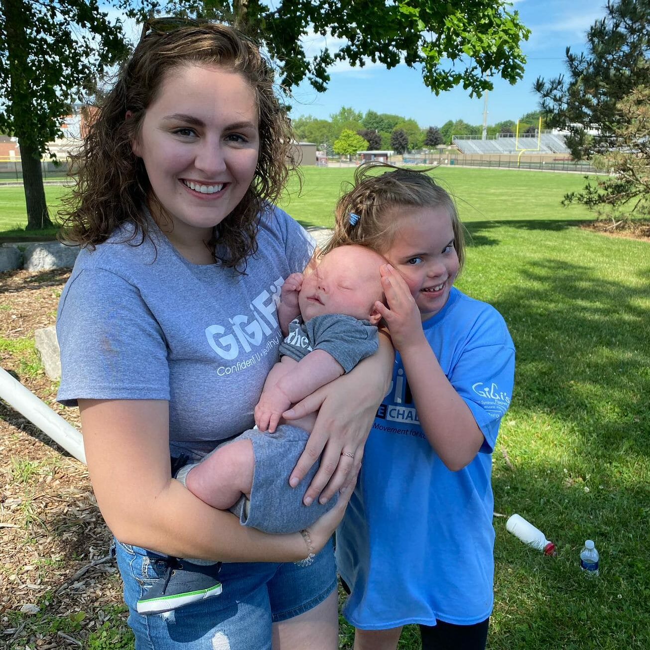 Board Member Spotlight: Taylor Johnson - Detroit