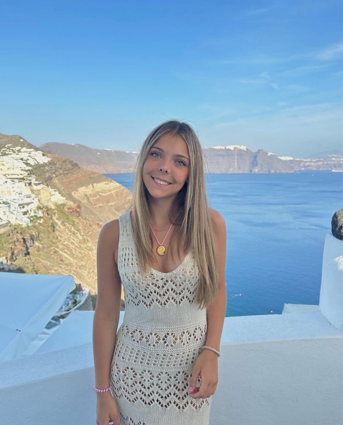 VOLUNTEER SPOTLIGHT: Axelle Ballarin - Detroit