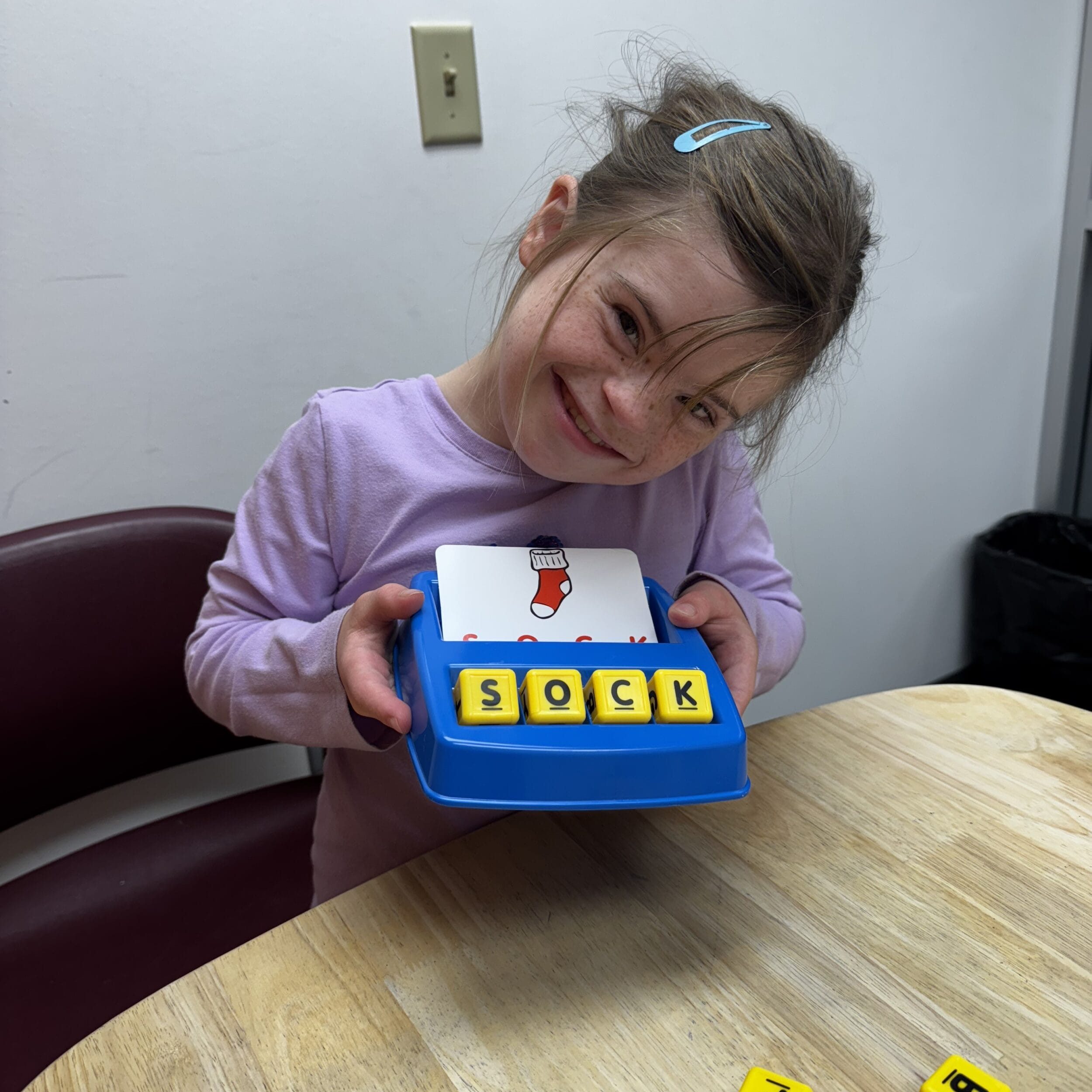 GiGi's Playhouse Detroit | Down Syndrome Achievement Center