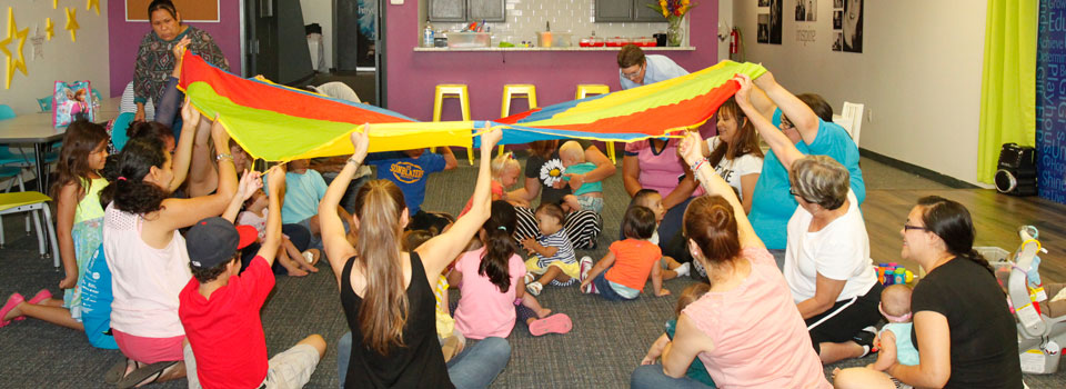 Our Programs - El Paso