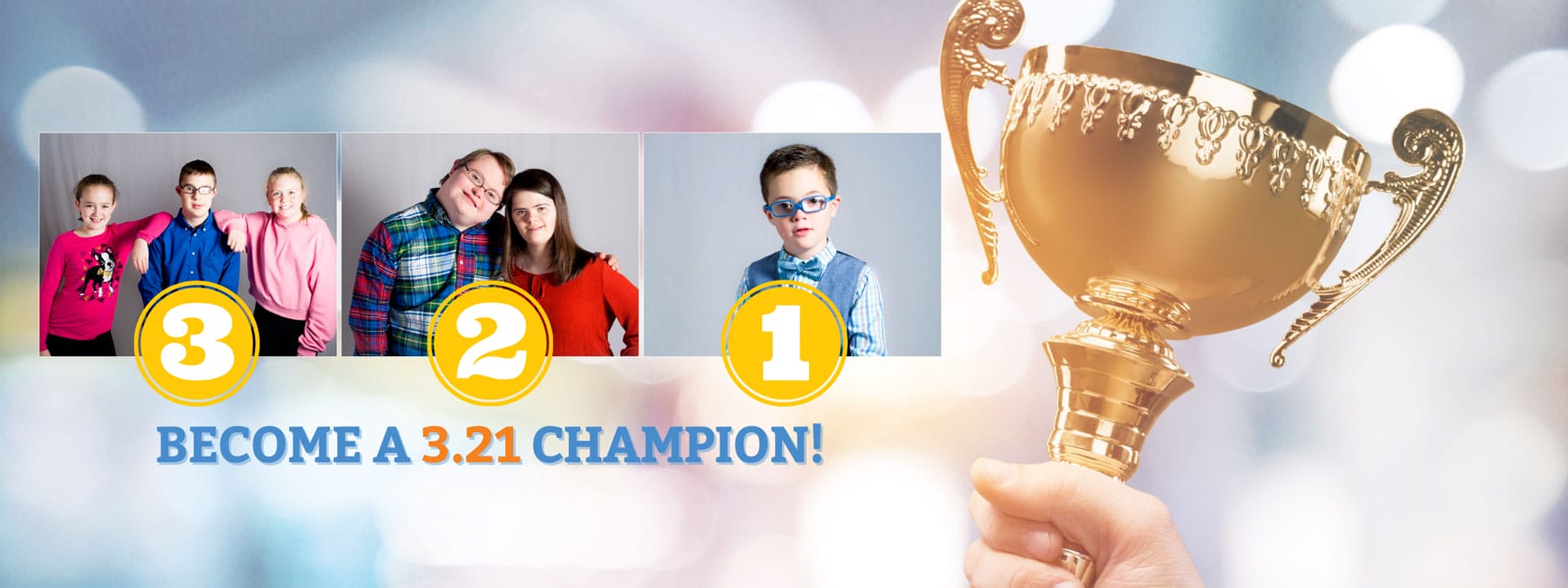 321 Champion - Everett