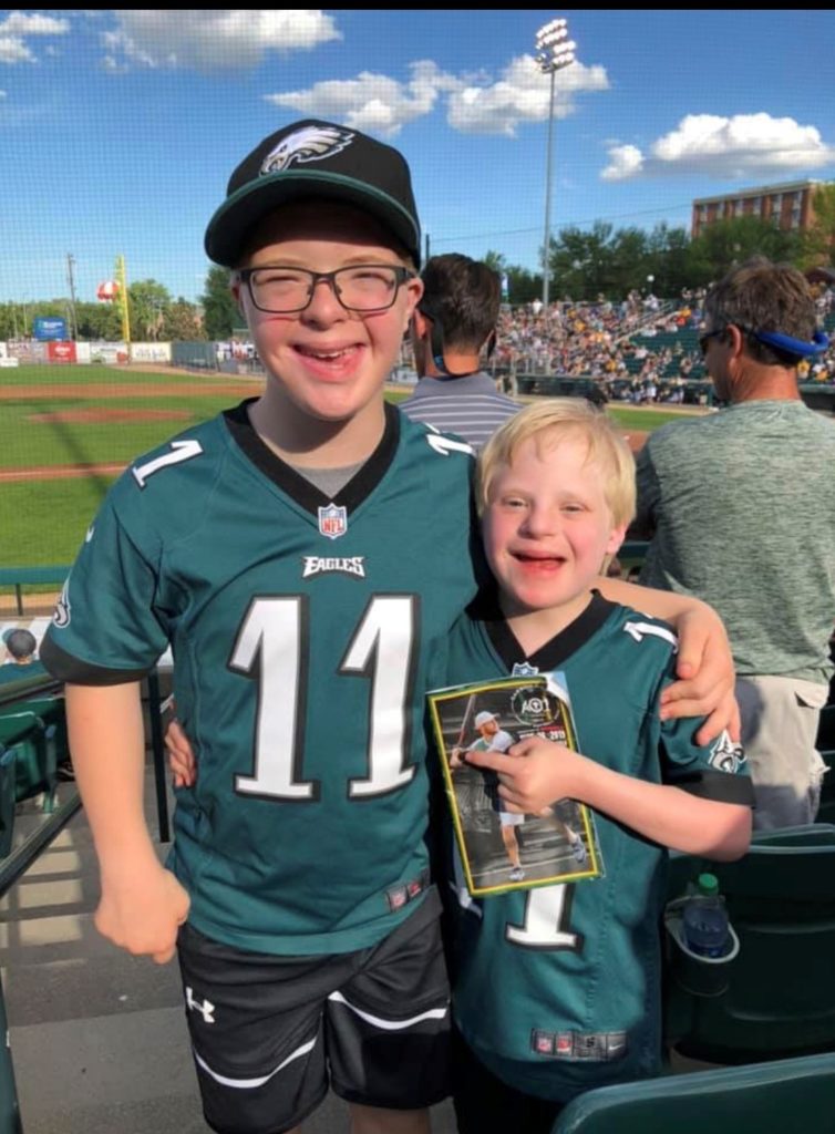 Rewarding Night for Playhouse Families through a Generous Donor - Fargo