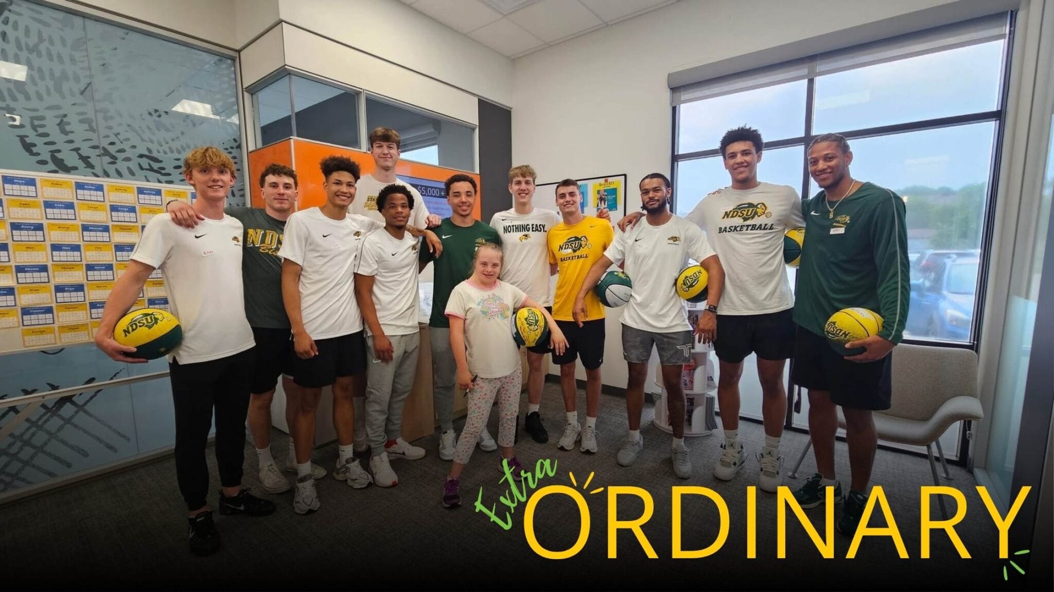 June 2025 at GiGi’s Playhouse Fargo: Growth, Joy & Community - Fargo