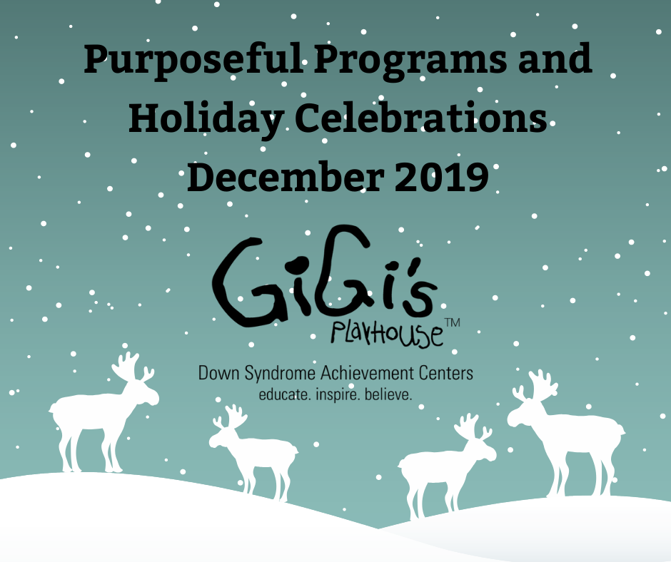 December 2019 Special Events & Purposeful Programs - Hillsborough ...