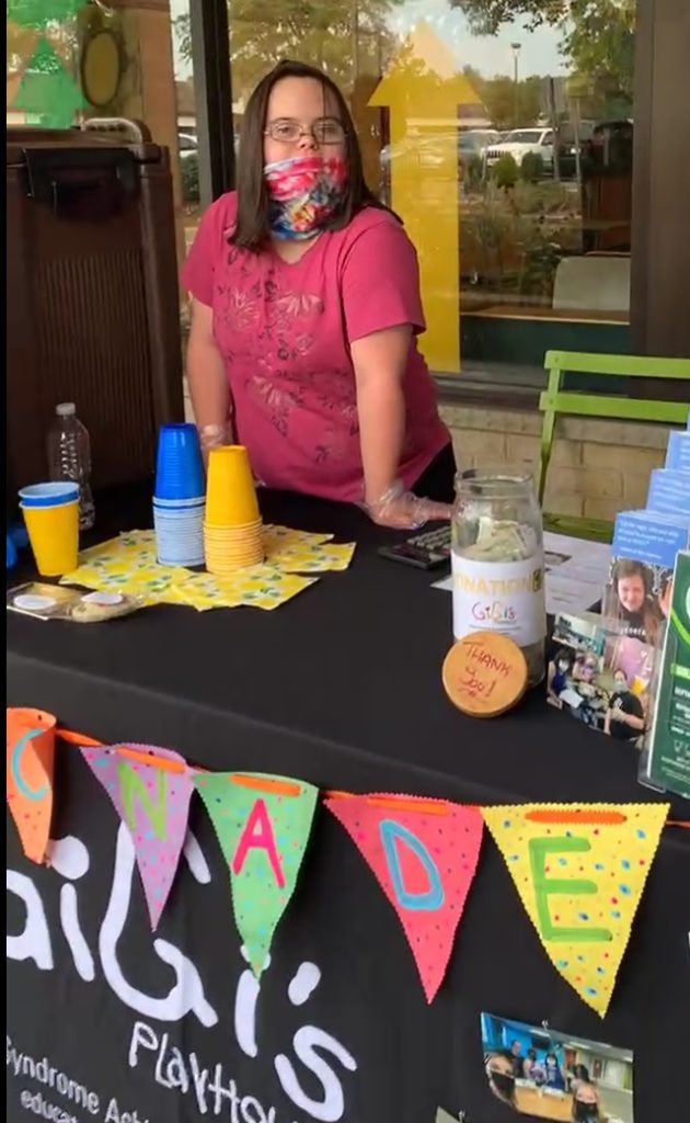 Gratitude Committee: A Lesson in Giving Thanks - Hillsborough - GiGi's ...