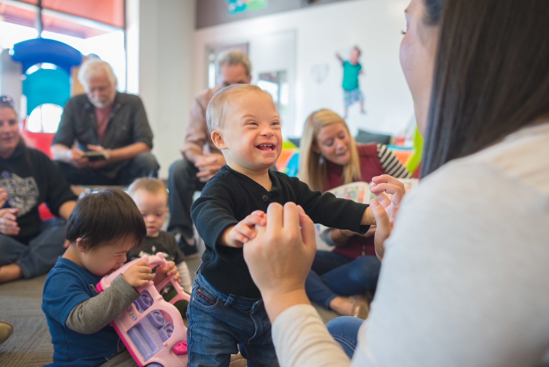 Programs - Indianapolis