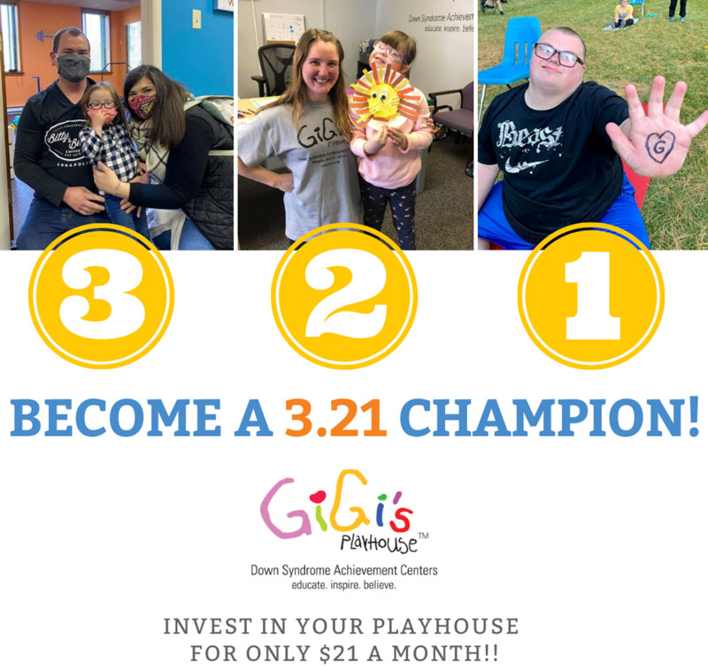 321 Champion - Lancaster