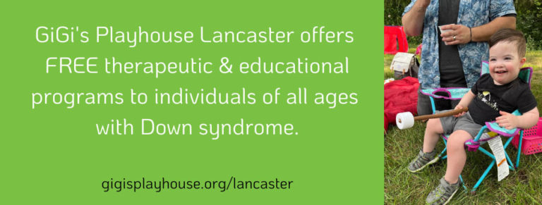 Welcome to GiGi's Playhouse - Lancaster