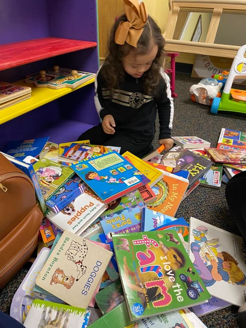 Amina Grace Speech and Language Program - Lancaster