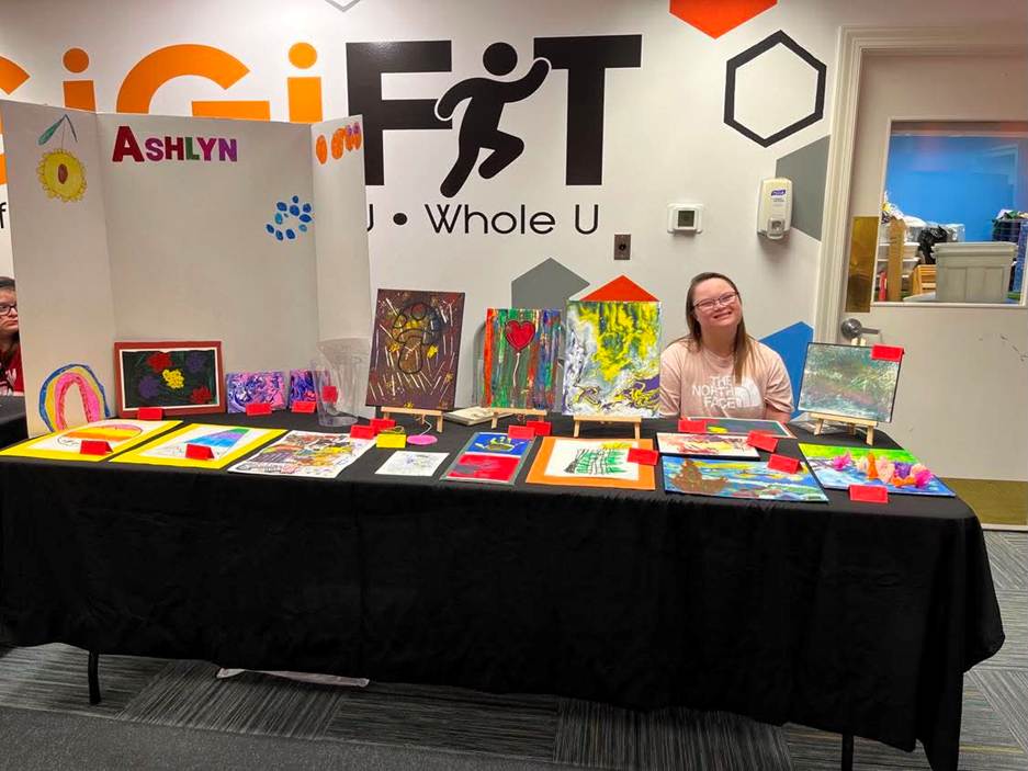Spring Showcase, Art Show & Best of All Certificates - Lancaster