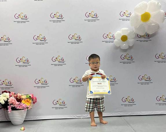 Spring Showcase, Art Show & Best of All Certificates - Lancaster