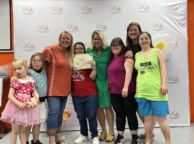 Spring Showcase, Art Show & Best of All Certificates - Lancaster