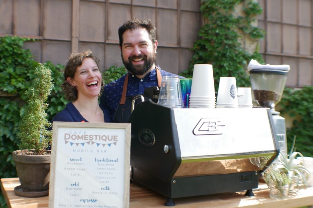 Meet our special Gala guest speaker: Dan Coppola from Cafe Domestique ...