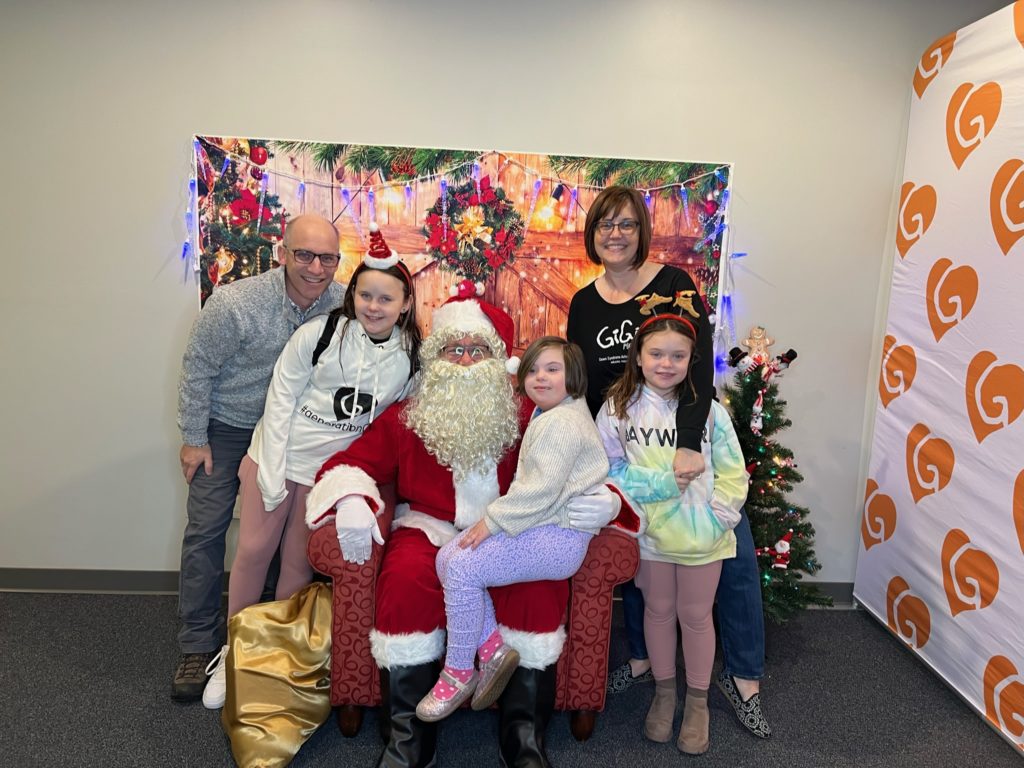 A Magical Holiday Celebration - Madison