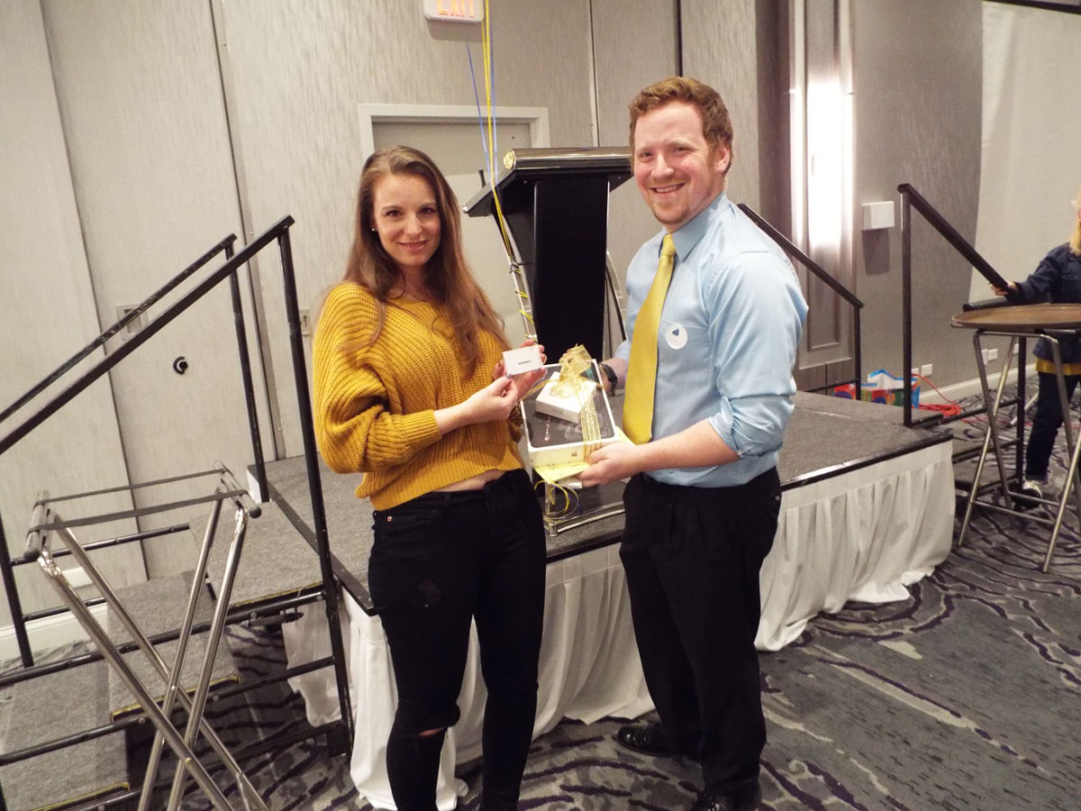 Bunco - McHenry County - Down syndrome achievement center