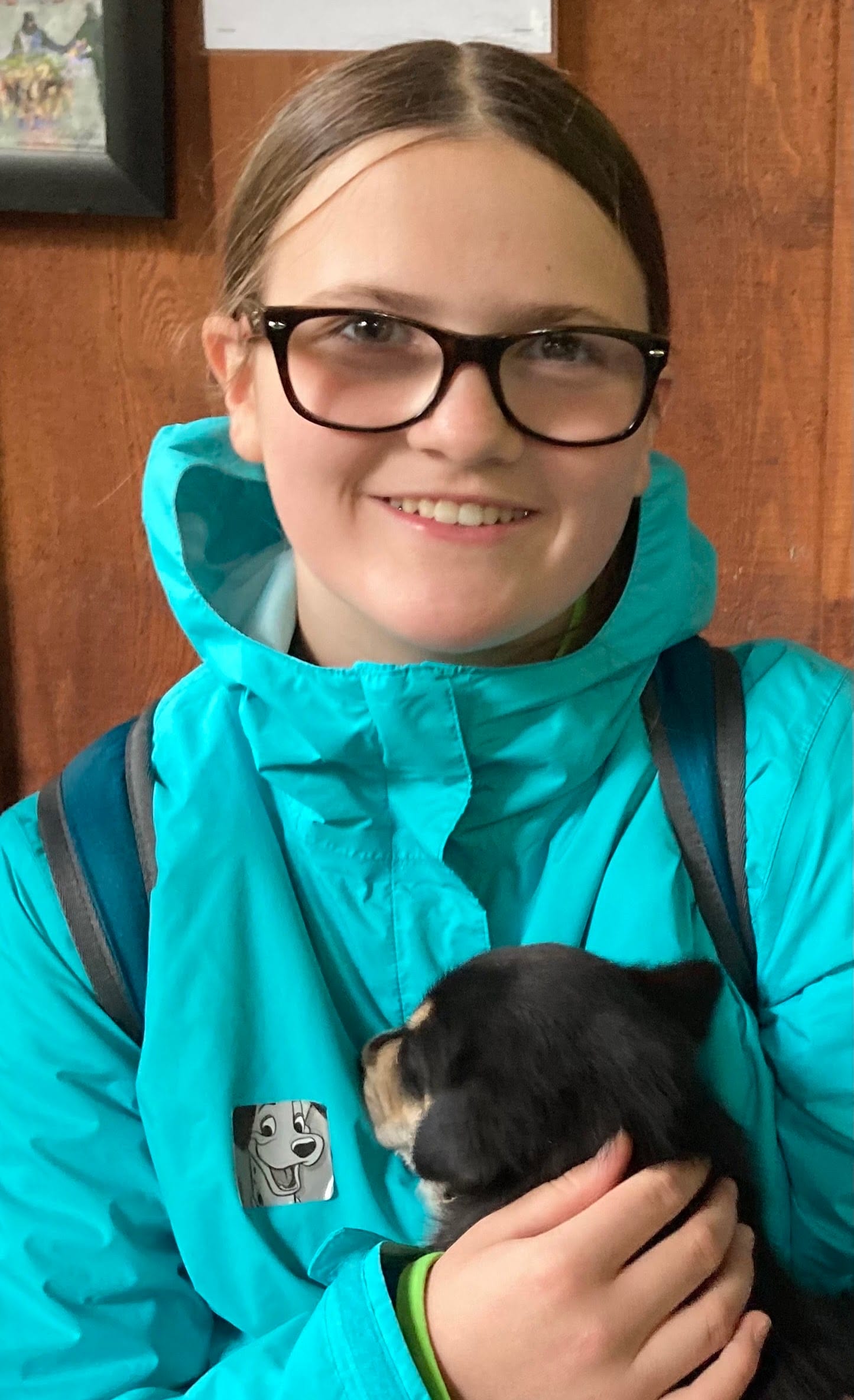 Volunteer Spotlight: Genna Z. - Milwaukee