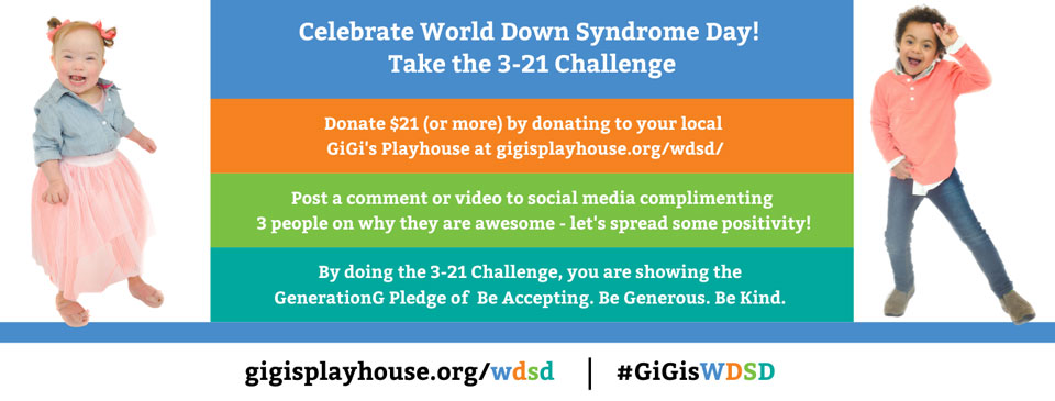 WDSD - Nashville - Down syndrome achievement center