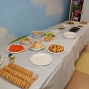 Fiesta Hispana - New York - Down syndrome Achievement Center