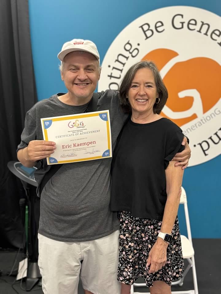 5-6-7-8! The Magic of Movement - Orange County