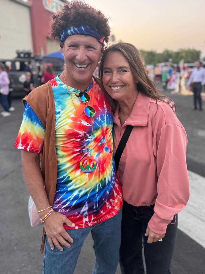 Awe Inspiring April, the Enduring Strength Behind GiGiFIT Adult ...