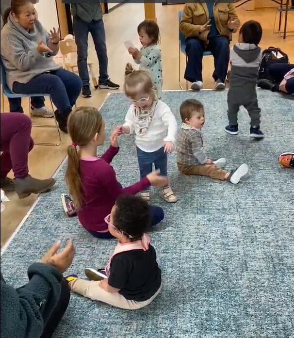 Program Spotlight: Ups and Downs at LMNOP - Portland