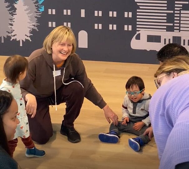 Program Spotlight: Ups and Downs at LMNOP - Portland