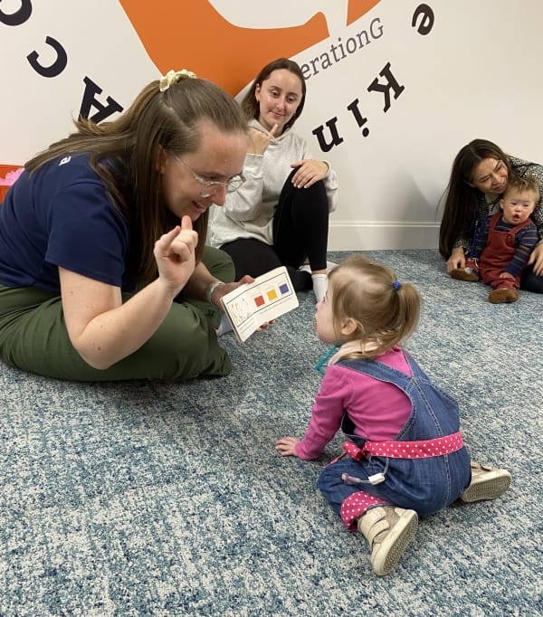 Spotlight: Our LMNOP Partner, Pace Pediatric Therapy - Portland