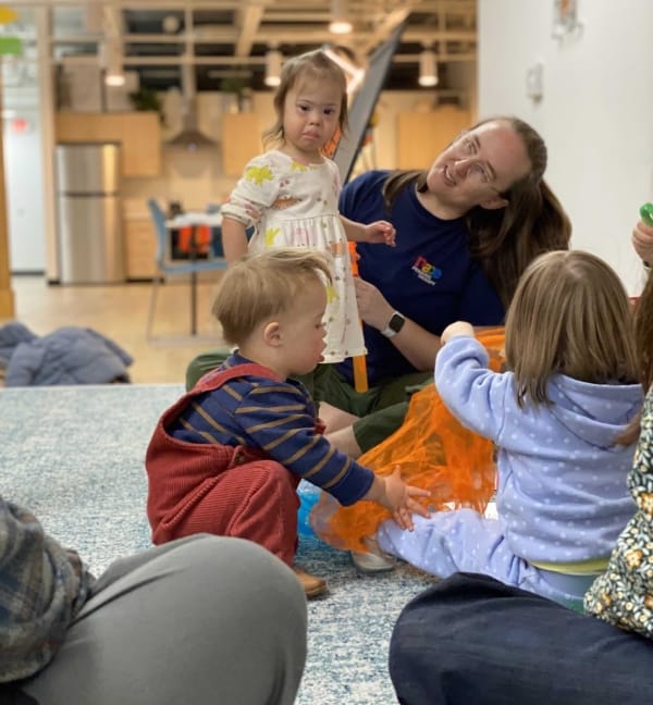 Spotlight: Our LMNOP Partner, Pace Pediatric Therapy - Portland