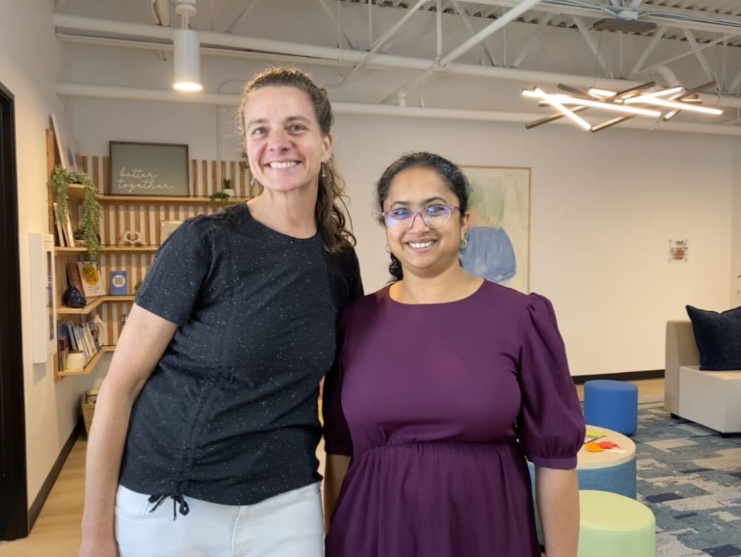 Family Speaker Recap: Using AI to Adapt School Curricula - Portland