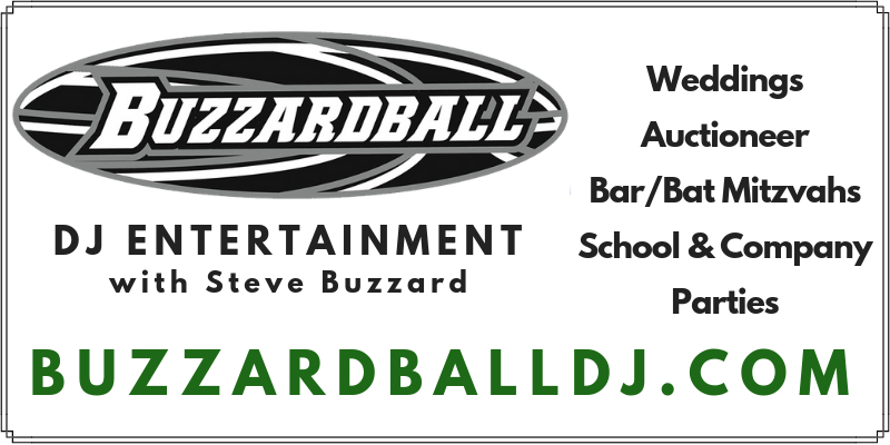Buzzardball banner - Sacramento