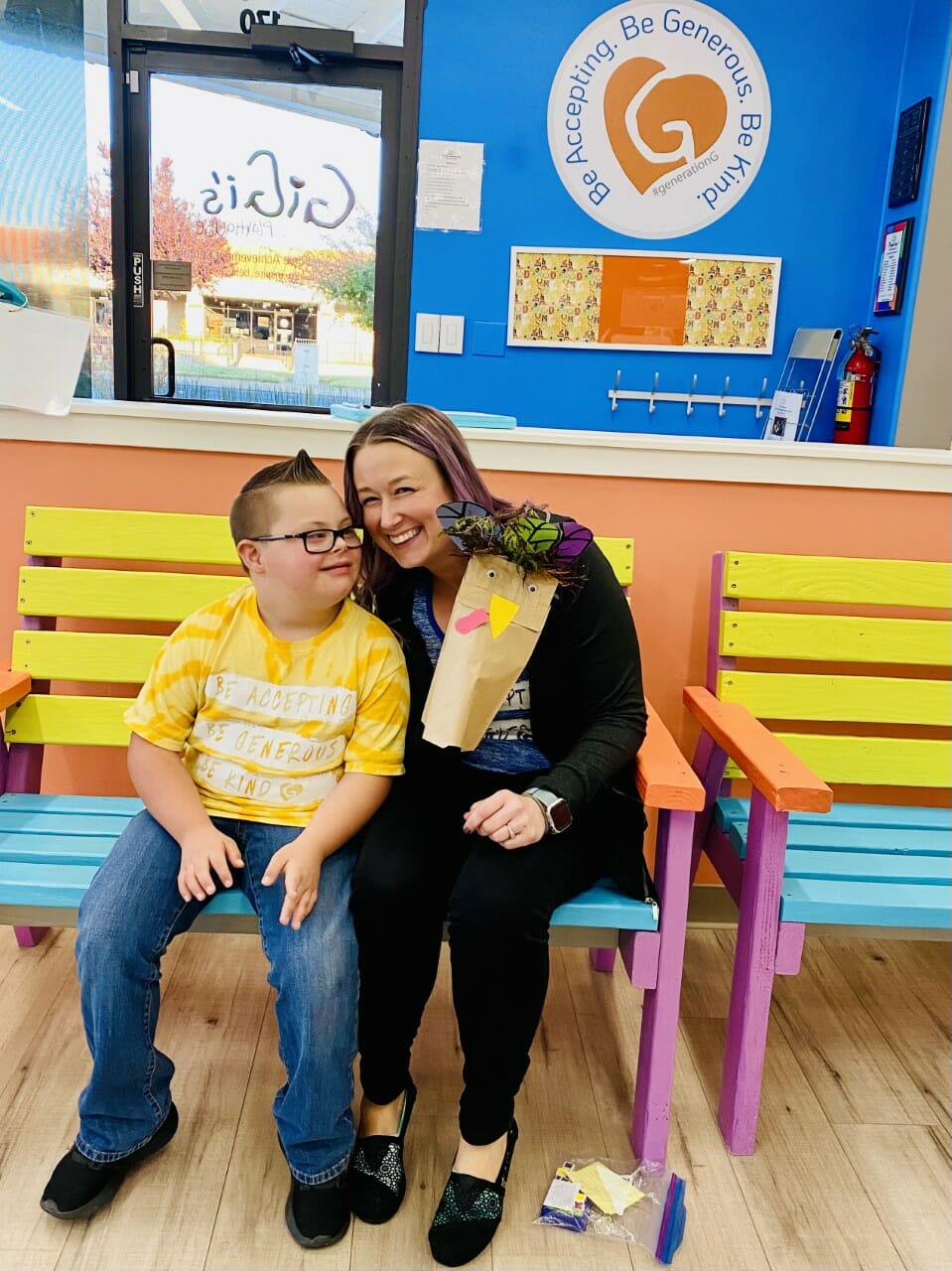 A Safe Landing | Jaydon's Story - Sacramento