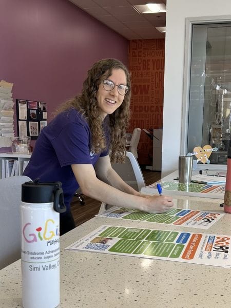 🌟 Volunteer Spotlight: Laura Abbot 🌟 - Simi Valley